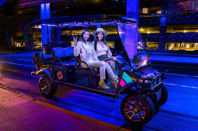 Long Beach Golf Cart Rentals - Is It Worth the Price?