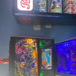 Long Beach: Pinball Arcade 40 Pinball Machines on Freeplay - What Makes This Pinball Experience Special?