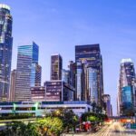 Long Beach Private Transfer to or from Los Angeles. - FAQ