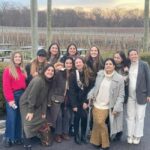 Long Island: East End Wine TOUR from NEW YORK CITY - Visiting Bridge Lane Tasting Room: A Taste of Innovation