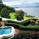 Long Island Farm & Vanderbilt Planetarium Tour | Kids 50% Off - First Stop: Long Island Game Farm - Wildlife Park & Children’s Zoo