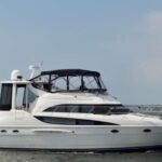 Long Island: Yacht Charters, Location: Port Jefferson Harbor - An In-Depth Look at the Yacht Charter Experience