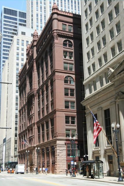Loop Architecture Private tour in Chicago - What to Expect from Your Chicago Loop Architecture Tour