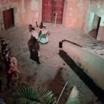 Lorencillo... Una leyenda de piratas - The Experience Inside the Bastion