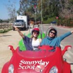 Los Angeles: 2.5hr MiniCar Guided Discover LA Tour YOU drive - What You Can Expect During the Tour