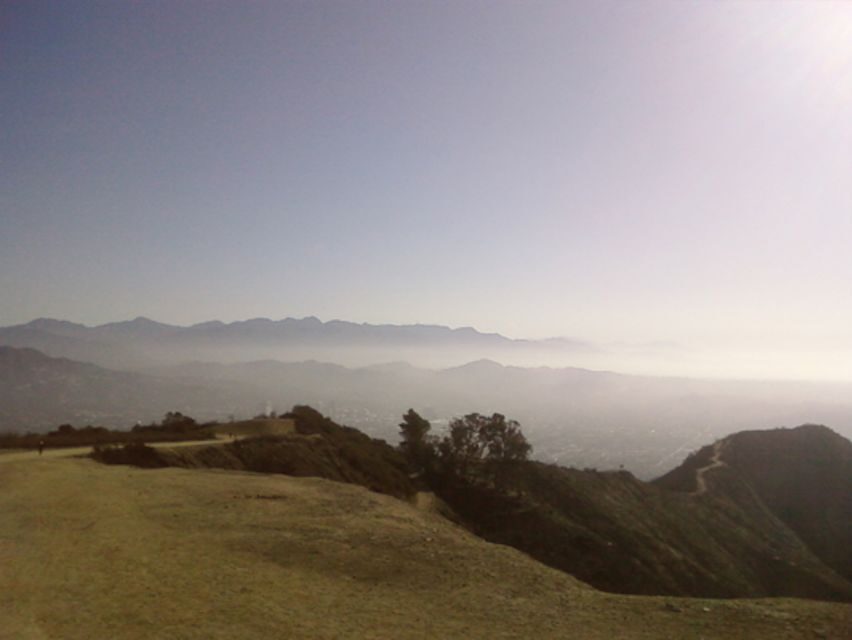 Los Angeles: 2-Hour Hollywood Trail Horseback Riding Tour - Who Would Enjoy This Tour?