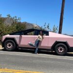 Los Angeles: 30-Minute Hollywood Sign Tesla Cyber Truck Tour - The Itinerary Breakdown