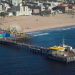 Los Angeles: 30 Minutes Helicopter Tour of the Coastline - What to Expect from the Los Angeles Coastline Helicopter Tour