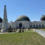 Los Angeles: 4.5-hour tour in an SUV Hollywood/Beverly Hills/G. Observatory - Value and Comfort