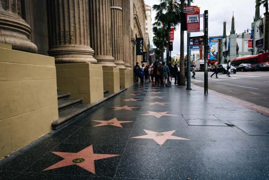 Los Angeles: 4-Hour Private Tour with Professional Tour Guide and Hotel Pickup - Why This Tour Offers Good Value