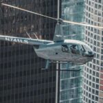 Los Angeles: 45-Minute Attractions Helicopter Tour - Architectural Marvels and Famous Landmarks