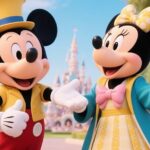 Los Angeles Airport(LAX): Private Transfer to/from Disneyland - The Itinerary Breakdown