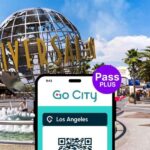 Los Angeles: All-Inclusive Pass Plus with Universal Studios - How It Works in Practice