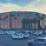 Los Angeles: Anaheim Ducks Ice Hockey Game Ticket - Authenticity and Value