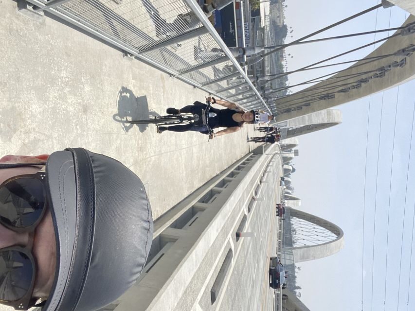 Los Angeles: Arts District Bike Tour & Urban Adventure - Value and Practical Considerations