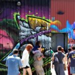 Los Angeles: Arts District Street Art, Graffiti Walking Tour - Who Should Consider This Tour?