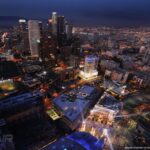 Los Angeles at Night 30-Minute Helicopter Flight - Practical Details and Value