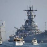 Los Angeles Battleship USS Iowa Experience with Private Transfer - Why This Tour Works for Different Travelers