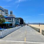 Los Angeles: Beach E-Bike Ride Redondo Beach to Santa Monica - The Sum Up