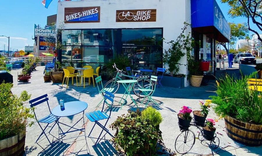 Los Angeles: Bike Rental (all types) - What to Expect on Your LA Bike Adventure