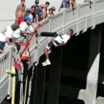 Los Angeles: Bungee Jumping Day Trip to Bridge To Nowhere - The Jump School and Options