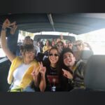 Los Angeles: Celebrity Homes and Hollywood Open-Air Bus Tour - Transportation and Practical Details