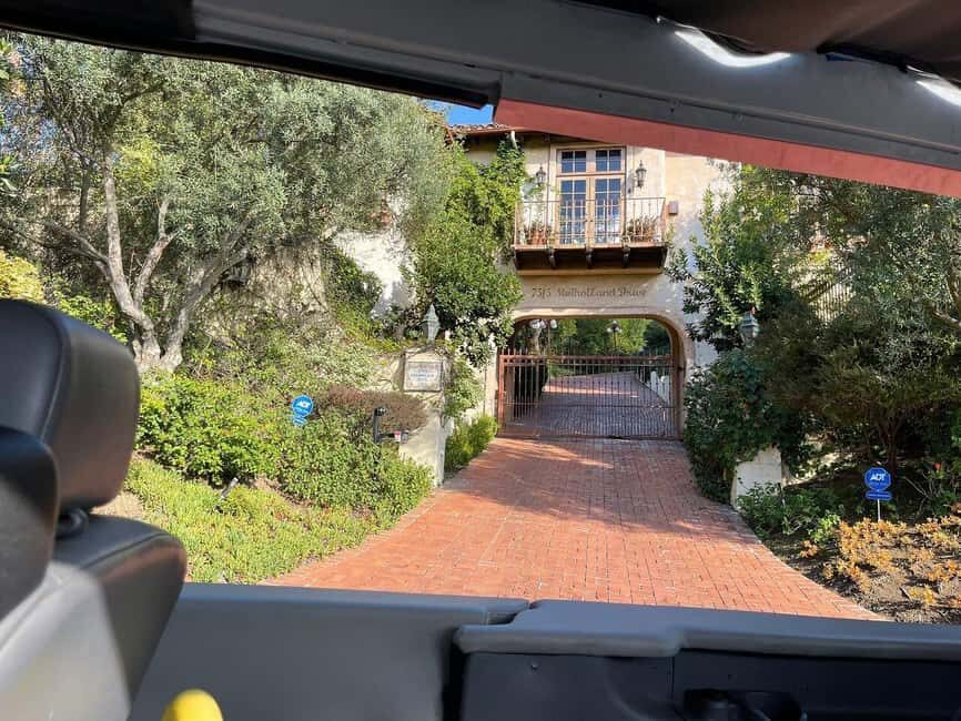 Los Angeles: Celebrity Homes and Movie Scenes Bus Tour - Breaking Down the Itinerary: What You’ll See and Why