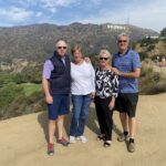 Los Angeles: Comprehensive Sightseeing Van Tour - Authenticity and Practicality for Travelers