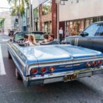 Los Angeles: Culture Tour in a Lowrider Impala - Itinerary Breakdown: Neighborhoods and Highlights