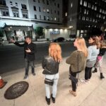 Los Angeles: Downtown Hollywood Guided Ghost Walking Tour - What Makes This Tour Special?