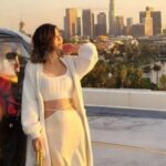 Los Angeles: Downtown Rooftop Landing Helicopter Tour - A Detailed Look at the Itinerary and Experience