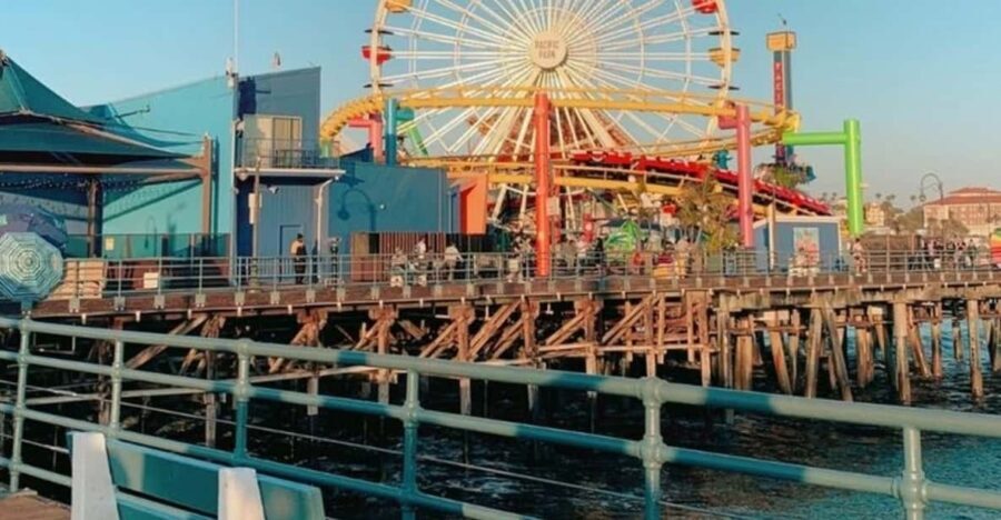 Los Angeles : Downtown Walking Tour With A Guide - The Value of a Private, Custom Tour
