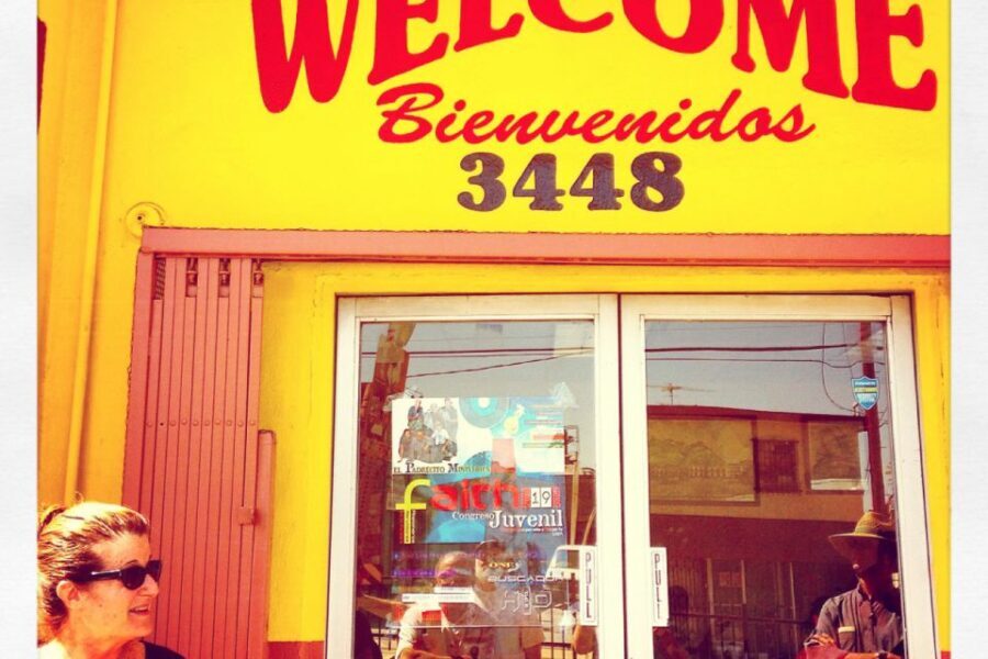 Los Angeles: East LA Latin Flavors Walking Tour - Exploring the East LA Latin Flavors Walking Tour