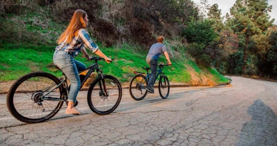 Los Angeles: Electric Bike Rental - Why This Experience Offers Good Value