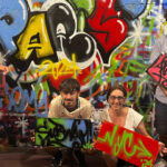 Los Angeles: Experience a Hands-on Graffiti Lesson in LA - Who Will Enjoy This Experience?