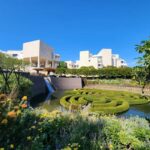 Los Angeles: Getty Center Guided Tour - Exploring the Getty Center: Art, Architecture, and Views
