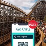 Los Angeles: Go City All-Inclusive Pass with 35+ Attractions - Who Will Love This Pass?