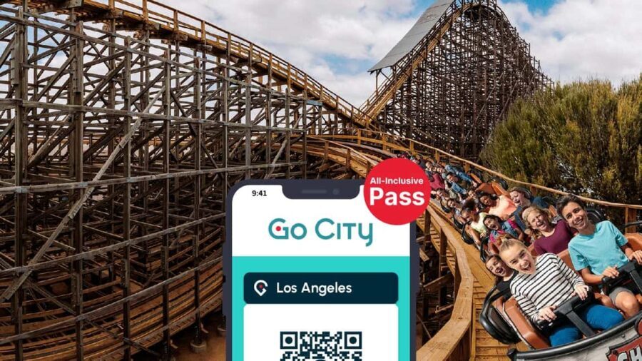 Los Angeles: Go City All-Inclusive Pass with 35+ Attractions - Who Will Love This Pass?