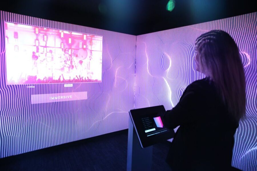 Los Angeles: Grammy Museum Entry Ticket - The Experience: A Deep Dive into the Grammy Museum