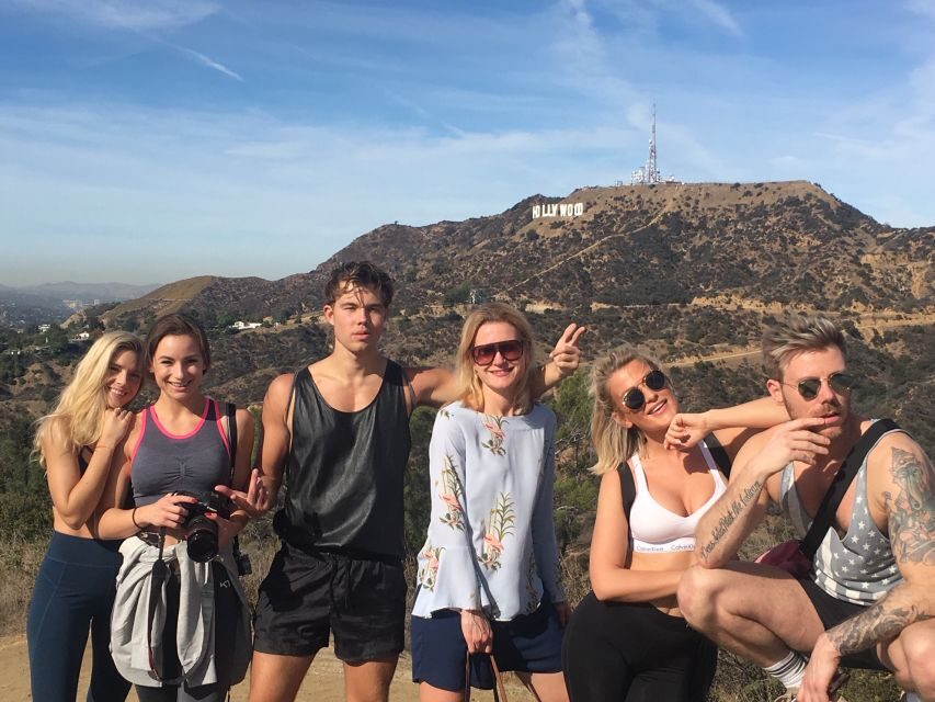 Los Angeles: Griffith Observatory Guided Hike/Walking Tour - The Value of This Tour