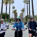 Los Angeles: Guided Beverly Hills E-Bike Tour - Who Will Enjoy This Tour Most?