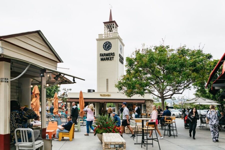 Los Angeles: Half-Day Best of LA Tour - Authentic Experiences and Real Traveler Insights
