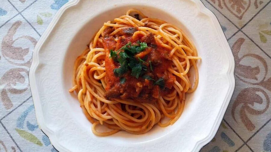 Los Angeles: Handmade Spaghetti with Italian Mamas & Lunch - Who Will Love This Tour?