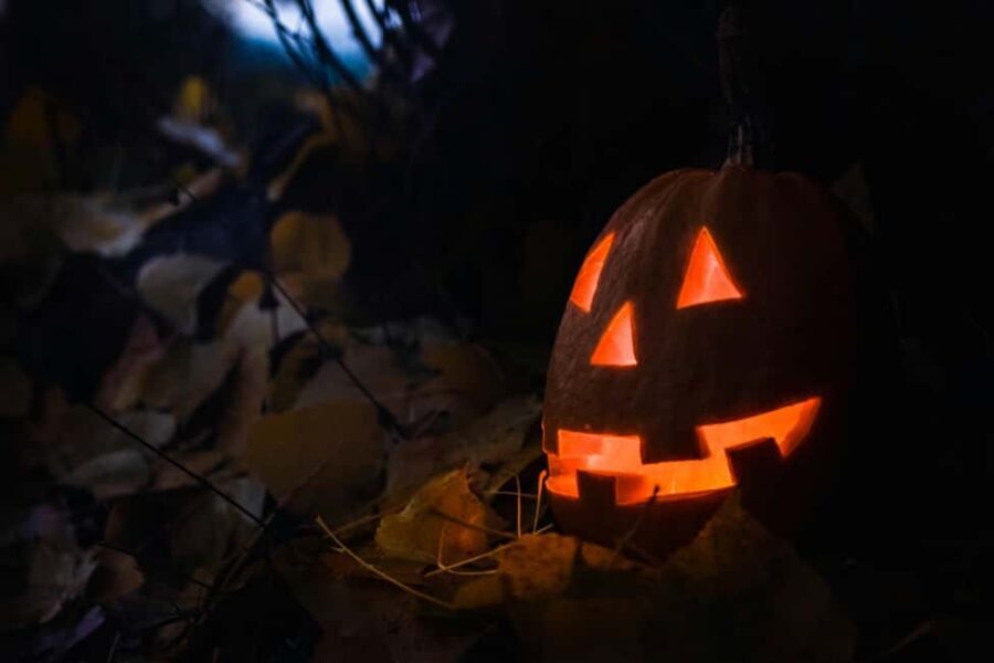 Los Angeles: Haunted LA: Ghostly Encounters Flashlight Tour - What to Expect at Each Stop