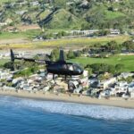Los Angeles: Helicopter Tour to Eureka Tasting Kitchen - Is It Worth the Price?