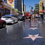 Los Angeles Highlights Tour from Long Beach - Downtown Los Angeles: First Stops