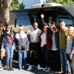 Los Angeles: Hollywood and Beverly Hills Minibus Tour - A Deep Dive into the Tour Experience