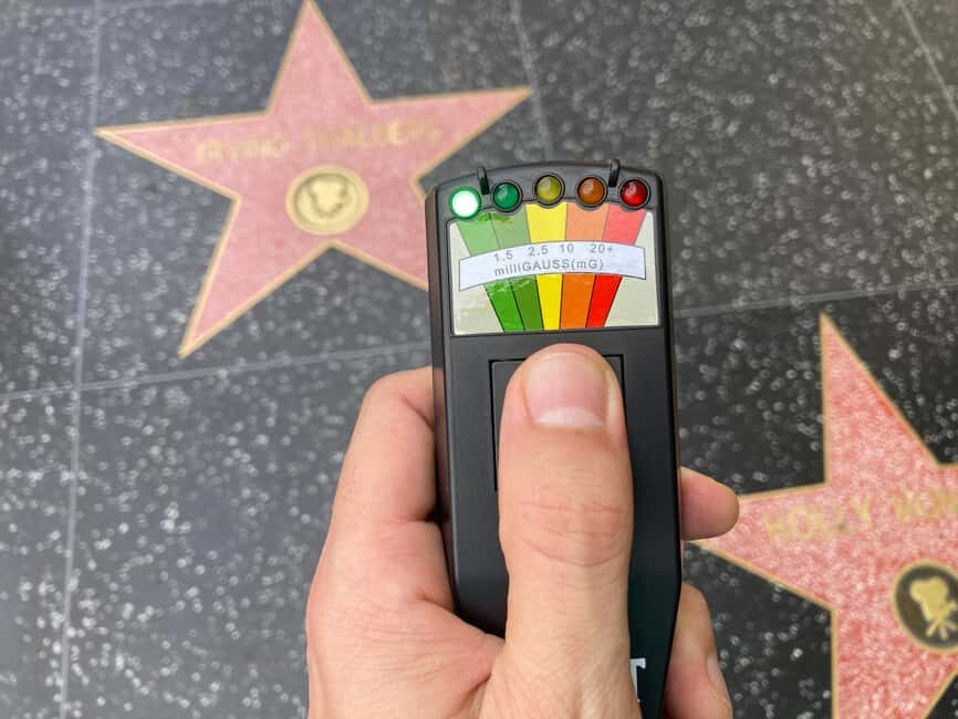 Los Angeles: Hollywood Rock 'n' Roll Ghost Tour - An In-Depth Look at the Hollywood Rock n Roll Ghost Tour