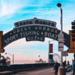 Los Angeles, Hollywood, Santa Monica Tour from Las Vegas - Logistics and Practicalities