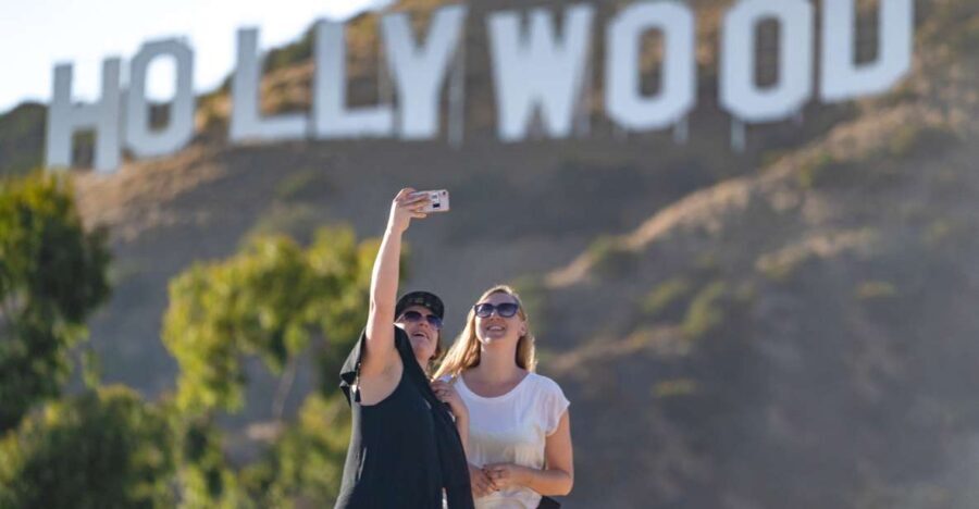Los Angeles: Hollywood Sign Adventure Hike and Tour - Practical Details and Value